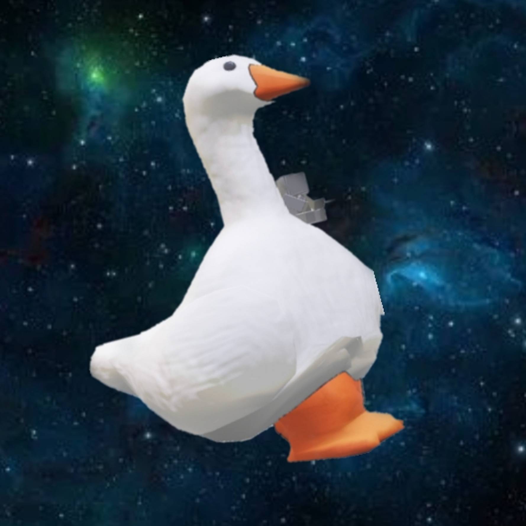 Иконка канала Goose rb