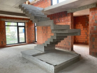 Иконка канала INDSTAIRS Изготовление лестниц