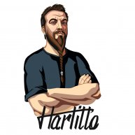 Иконка канала Harlitto