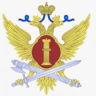 Иконка канала УФСИН России по Республике Татарстан