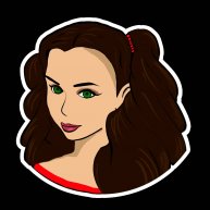 Иконка канала Lady Blaze