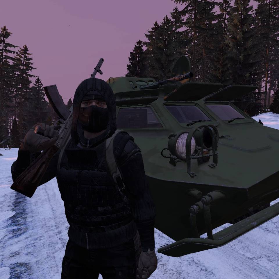 Иконка канала Геолог