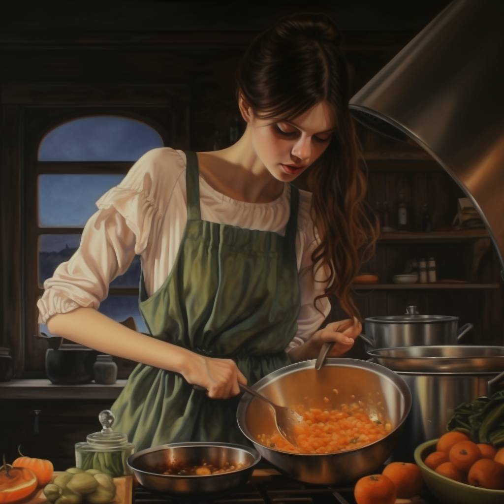 Иконка канала Рецепты с Душой