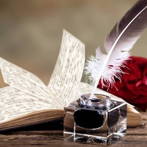 Иконка канала Мелодекламации Серебряного Века