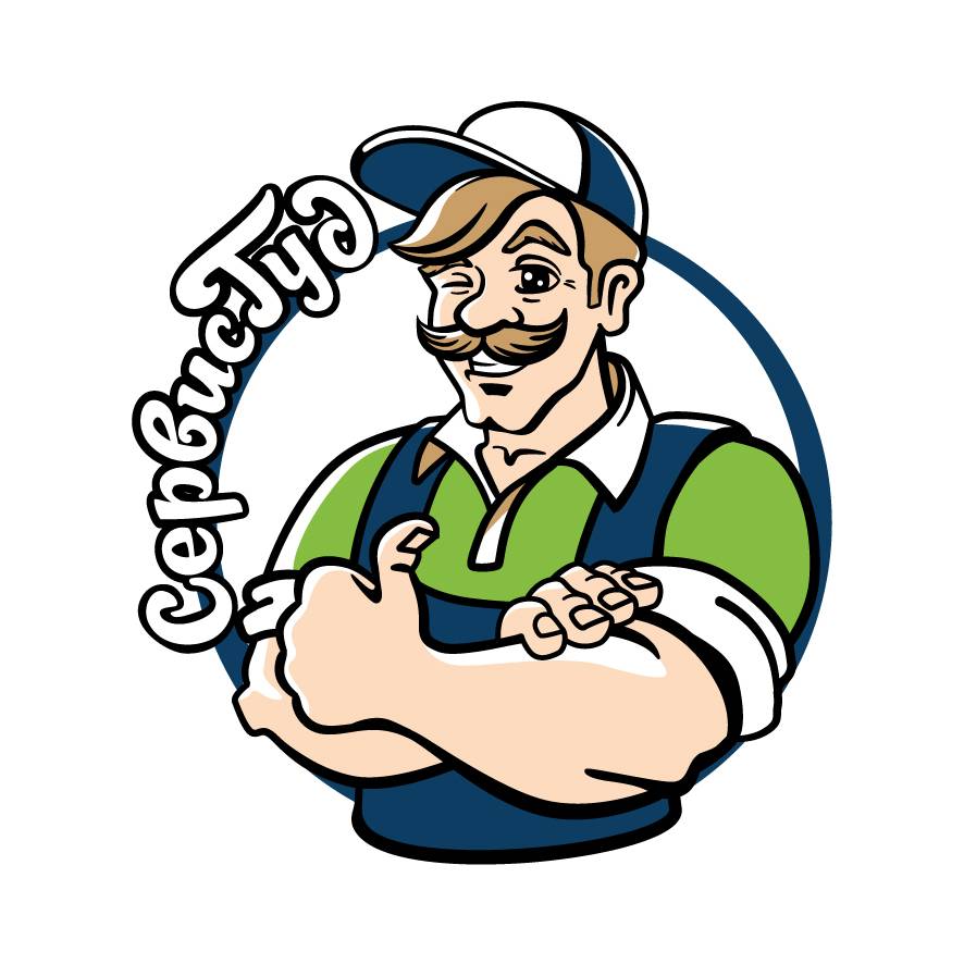 Иконка канала СЕРВИС ГУД ПСКОВ