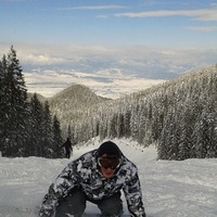 Иконка канала Геннадий Прохоренко