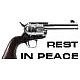 Иконка канала Peacemaker's