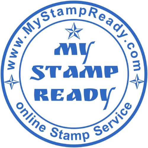 Иконка канала MyStampReady
