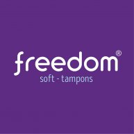 Иконка канала Freedom Tampons