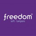 Иконка канала Freedom Tampons