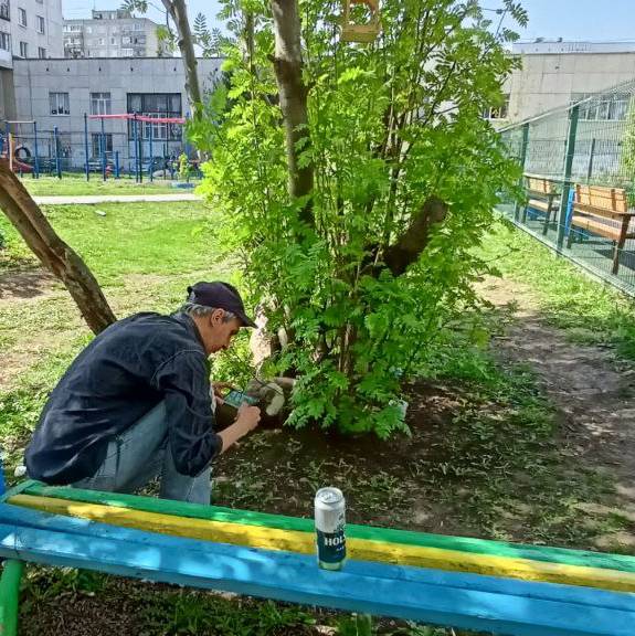 Иконка канала Little_art_house_chanel