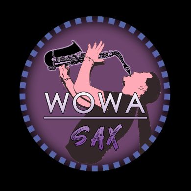 Иконка канала wowasax