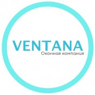 Иконка канала Ventana - оконная компания