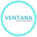 Иконка канала Ventana - оконная компания
