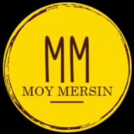 Иконка канала Мерсин недвижимость в Турции - Moy Mersin