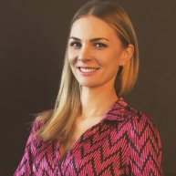 Иконка канала Learn English with love