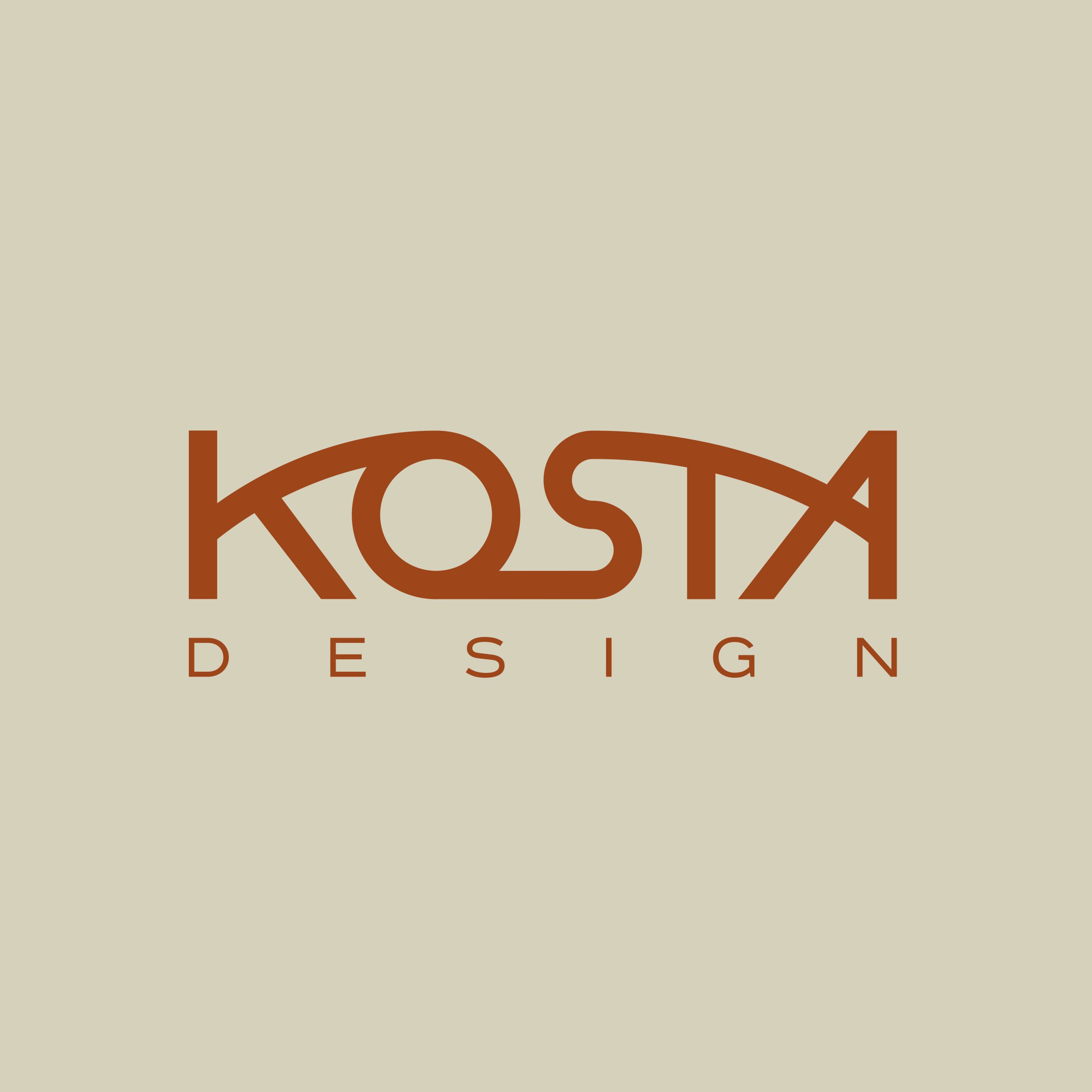 Иконка канала KOSTA DESIGN | Студия дизайна интерьера