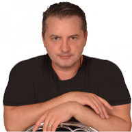 Иконка канала ODIN