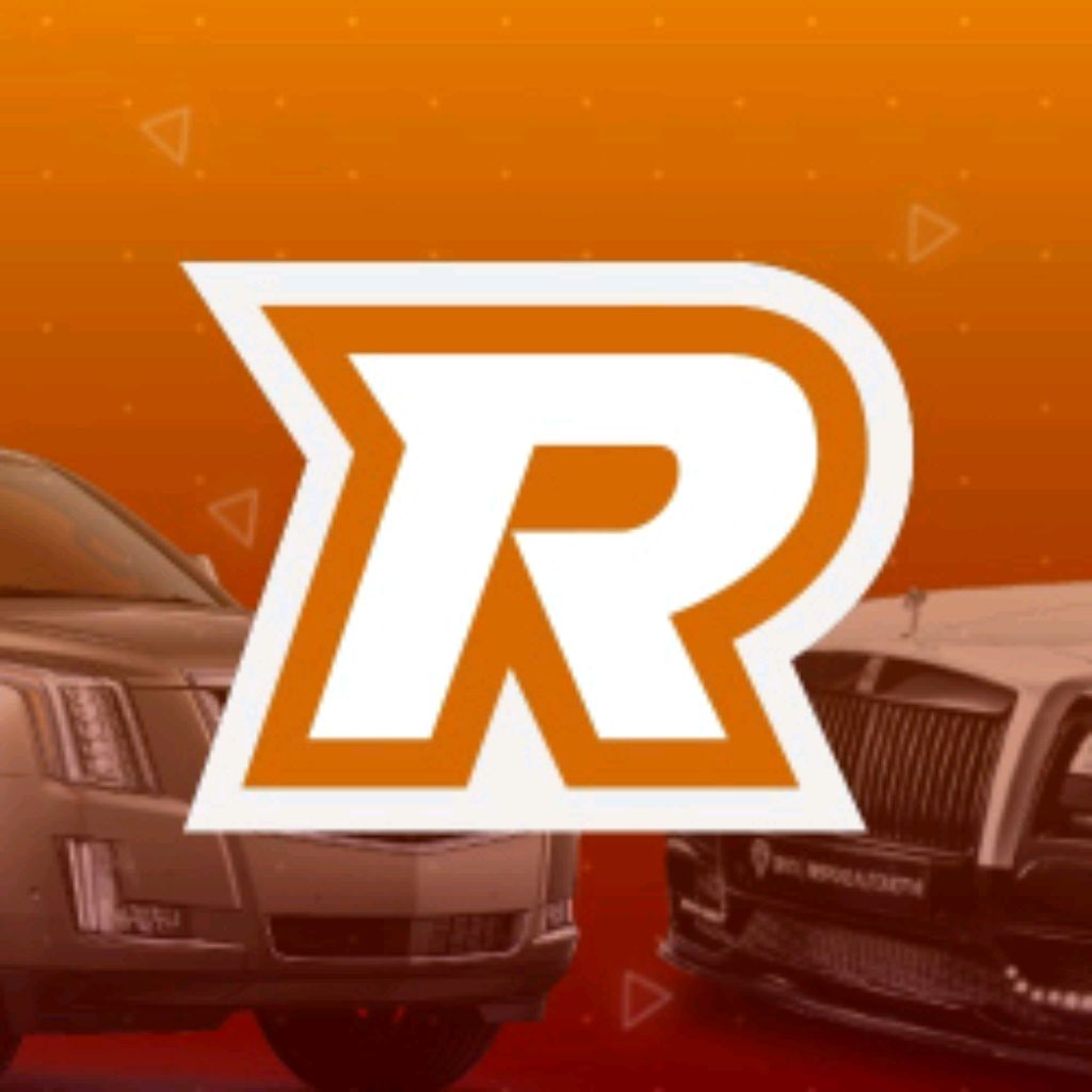 Иконка канала REDWICH GAMES