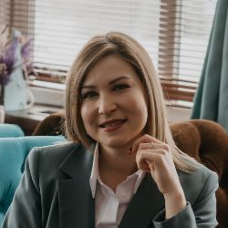 Иконка канала Розалия Титова