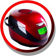 Иконка канала Мультиварка рецепт в мультиварке Марины Петрушенко