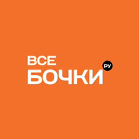 Иконка канала Бани-бочки под ключ - ВсеБочки.ру