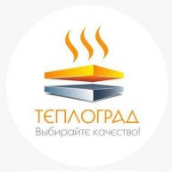 Иконка канала Компания Теплоград