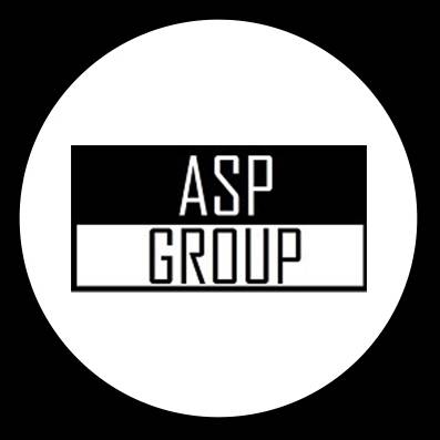 Иконка канала ASP-GROUP