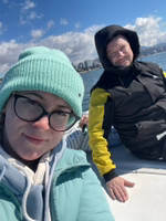 Иконка канала Малышевы a family