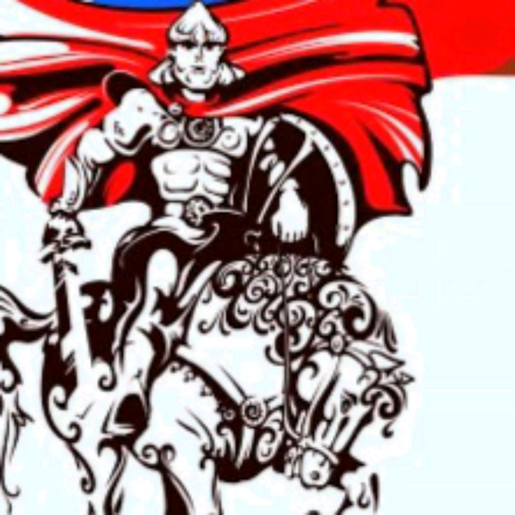 Иконка канала ChupaStar62