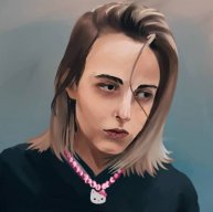 Иконка канала Nikol_Koulen