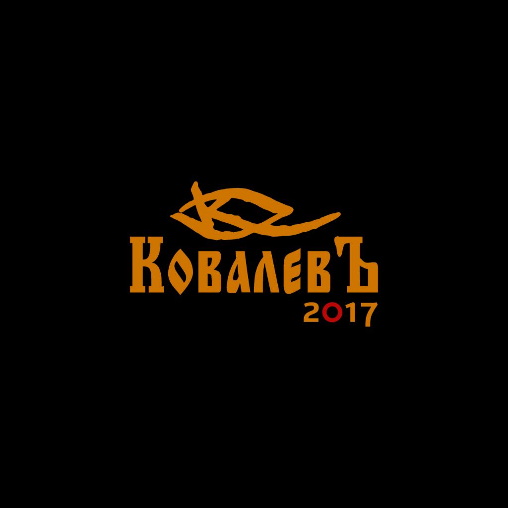 Иконка канала КовалевЪ