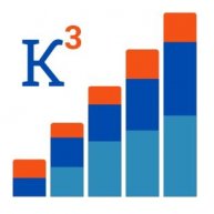 Иконка канала K³ Консалтинг. Карьера. Профориентация
