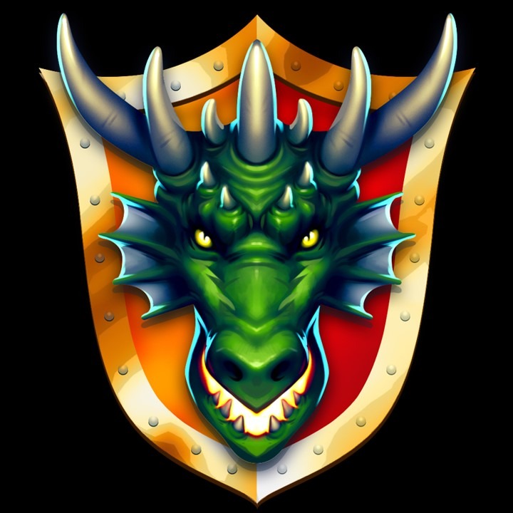 Иконка канала АнтикварЪ-GAMING