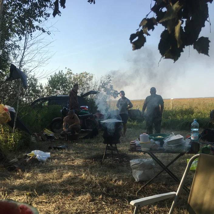 Иконка канала Это всё Русс