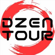 Иконка канала dzen-tour