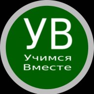 Иконка канала Учимся Вместе | SQL | Информатика