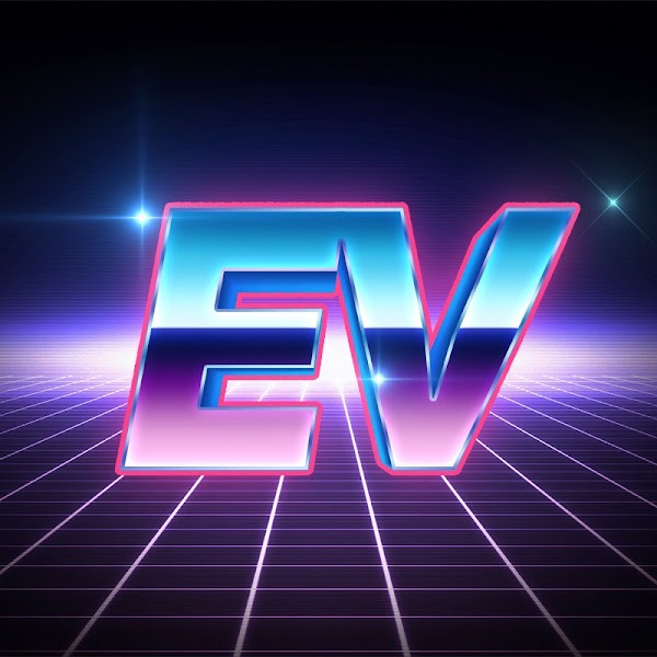 Иконка канала EvgenWorld