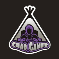 Иконка канала Chao Gamer