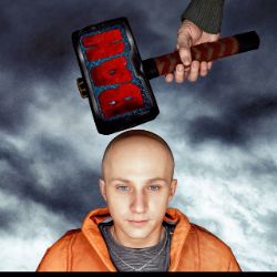 Иконка канала Рэйн