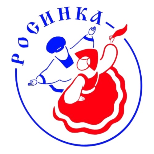 Иконка канала ОКХК «Росинка»
