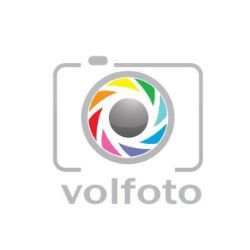 Иконка канала volfoto
