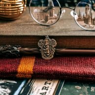 Иконка канала Вселенная Гарри Поттера