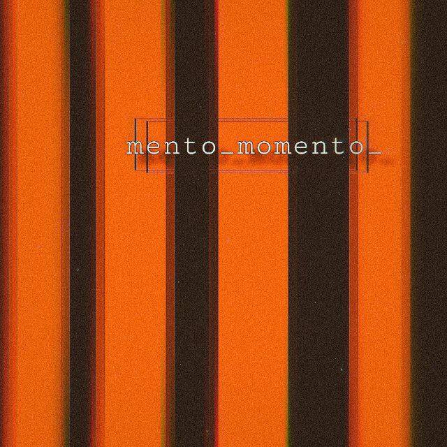 Иконка канала mento_momento_