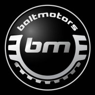 Иконка канала Baltmotors