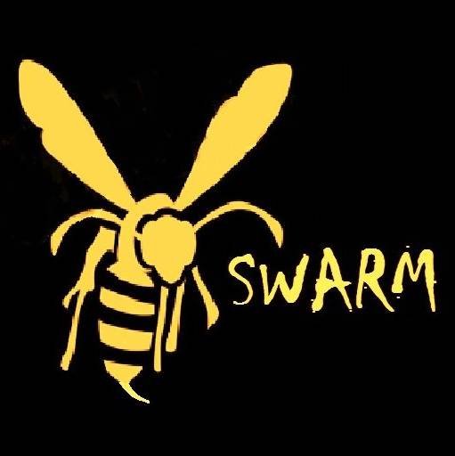 Иконка канала SWARM