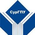 Иконка канала СурГПУ