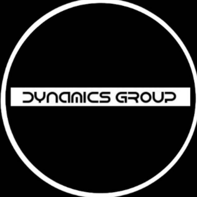 Иконка канала D.y.n.a.m.i.c.s.G.r.o.u.p