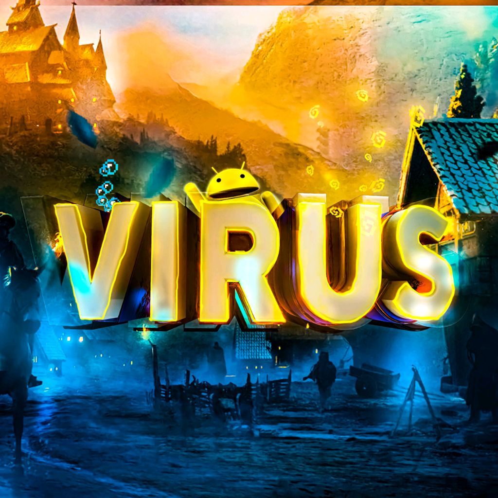 VIRUS. Смотрите видео онлайн, бесплатно