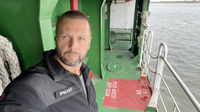Иконка канала Морской Пилот